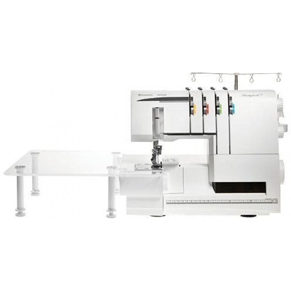 Husqvarna Viking Huskylock S21