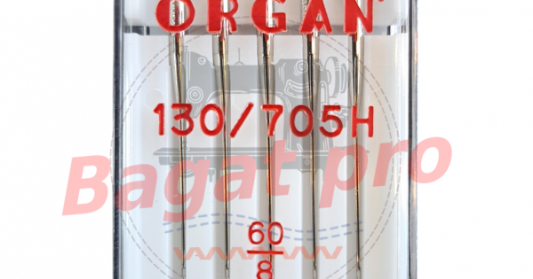 IGLE ORGAN 130/705 H 60