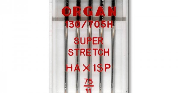 Igle Organ Super Stretch 75
