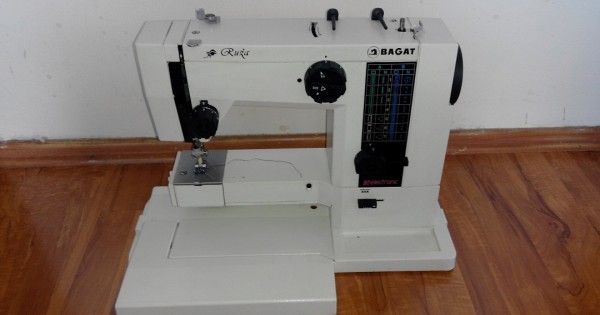 Polovne mašine za šivenje